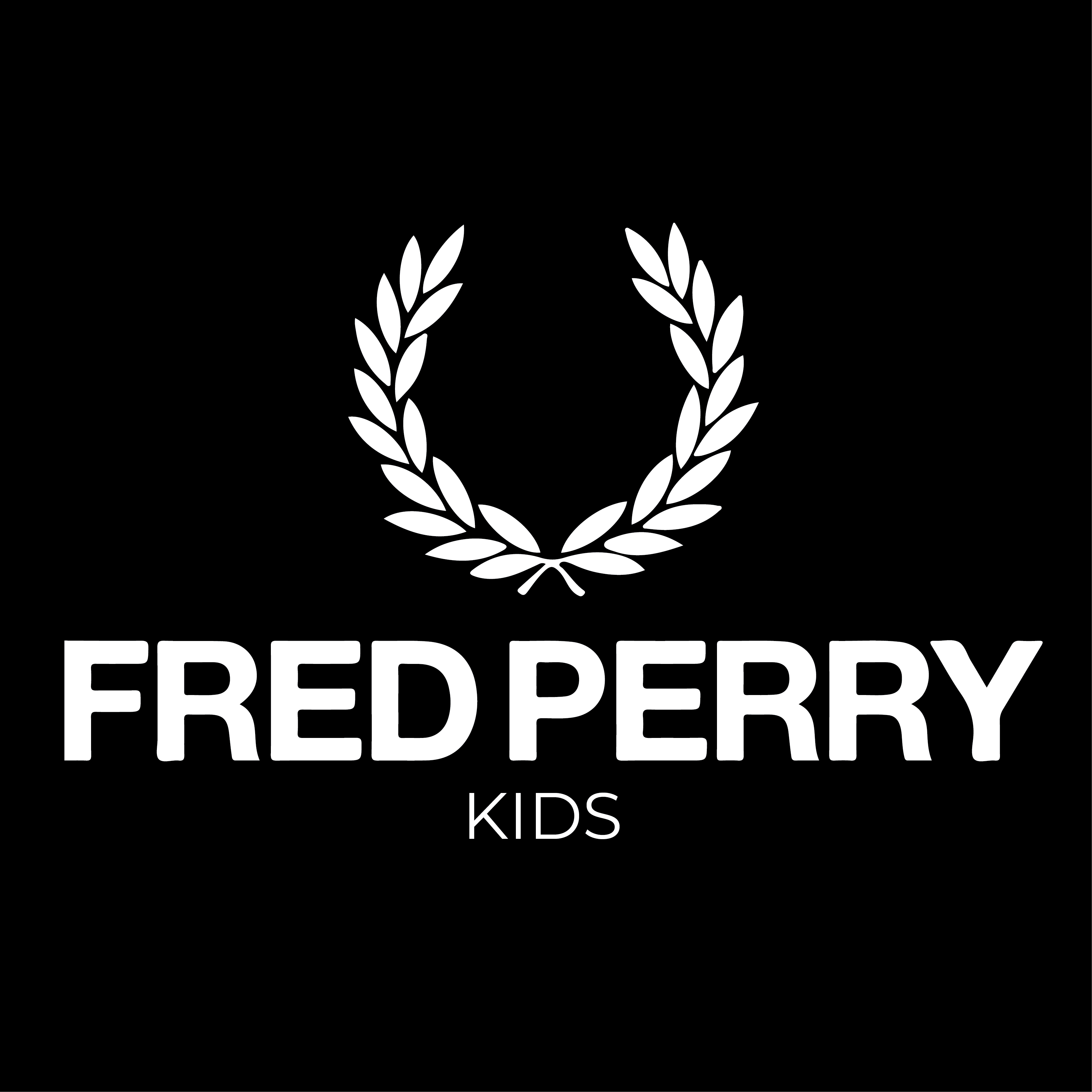 FRED PERRY KIDS – LUC