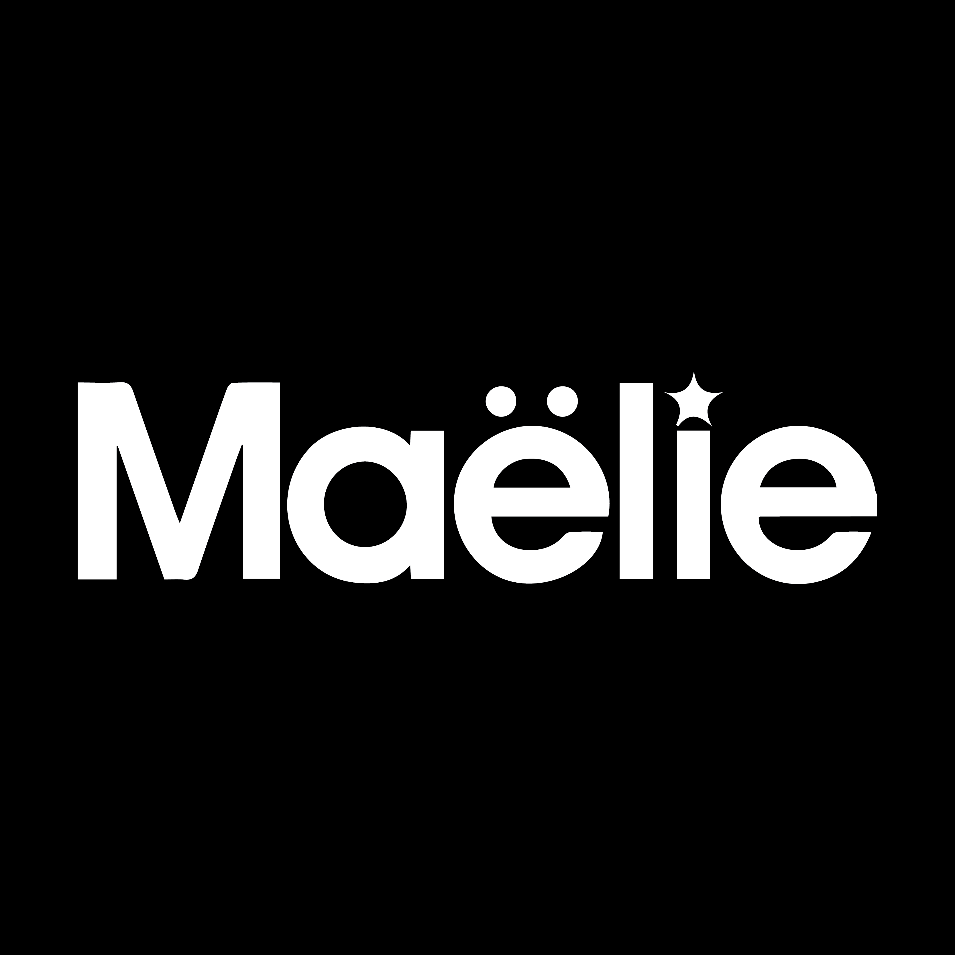 MAELIE – LUC